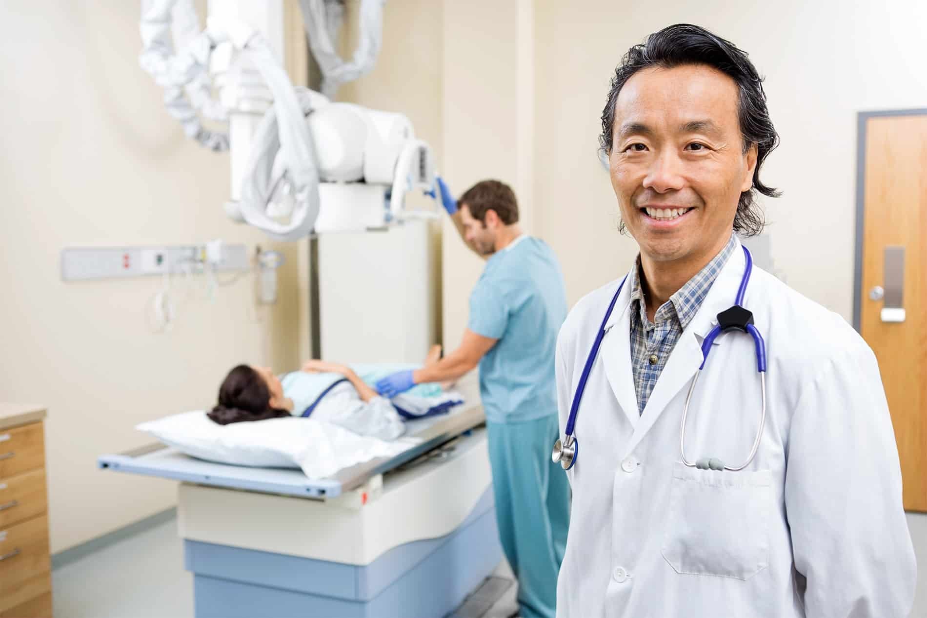 Doctor Of Infectious Diseases Opens Up About What Scares Him The Most ...