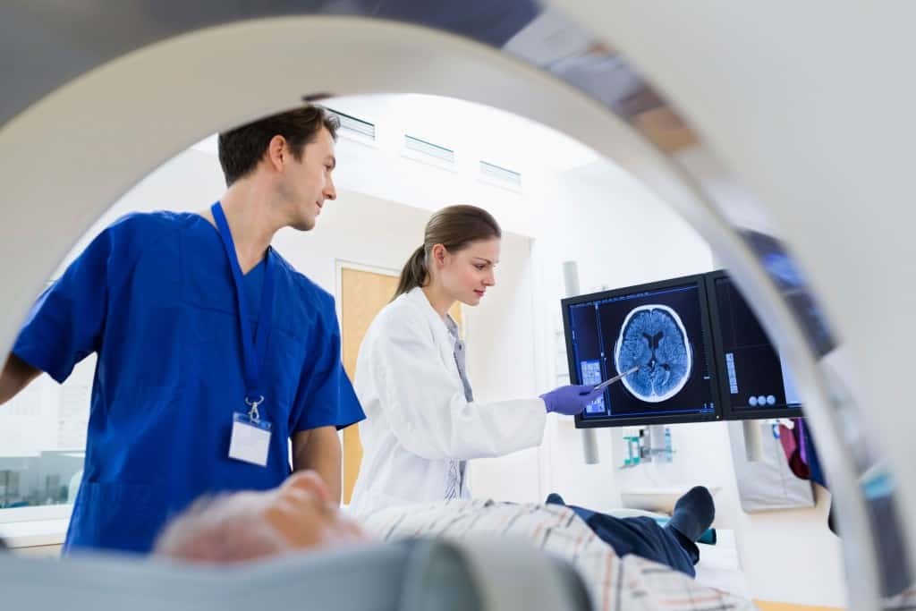 Radiology in 2020 | Canadian Diagnostic Network
